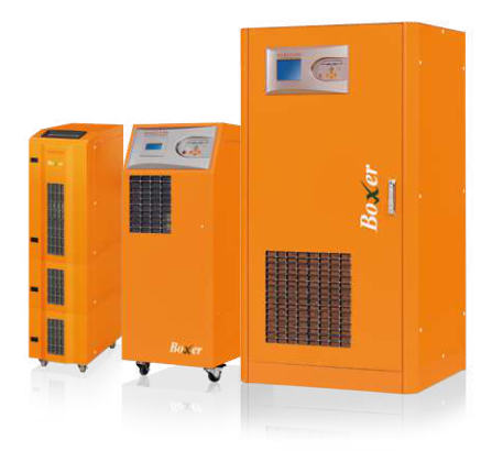 MAKELSAN BOXER BROCHURE – NEW | ERGON POWER